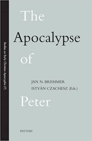 The Apocalypse of Peter or Revelation of Peter