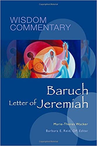 The Letter of Jeremiah